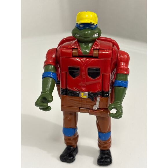 Playmates Toys | Toys | 994 Playmates Tmnt Mighty Mutations ...